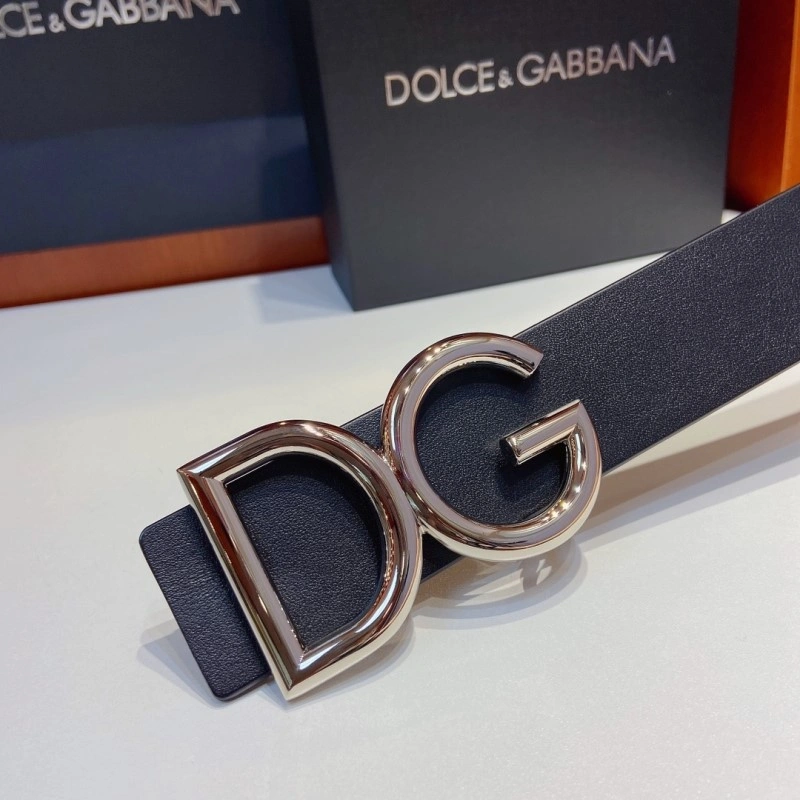 Accurate model Dolce Gabbana Belts
