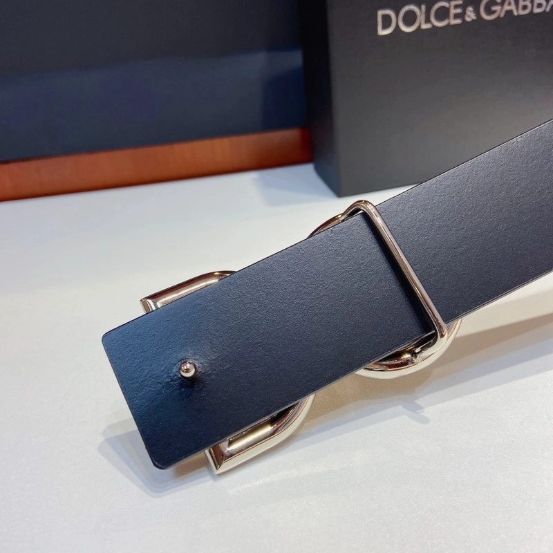 Accurate model Dolce Gabbana Belts