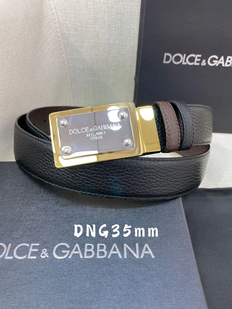 Inexpensive Dolce Gabbana Belts