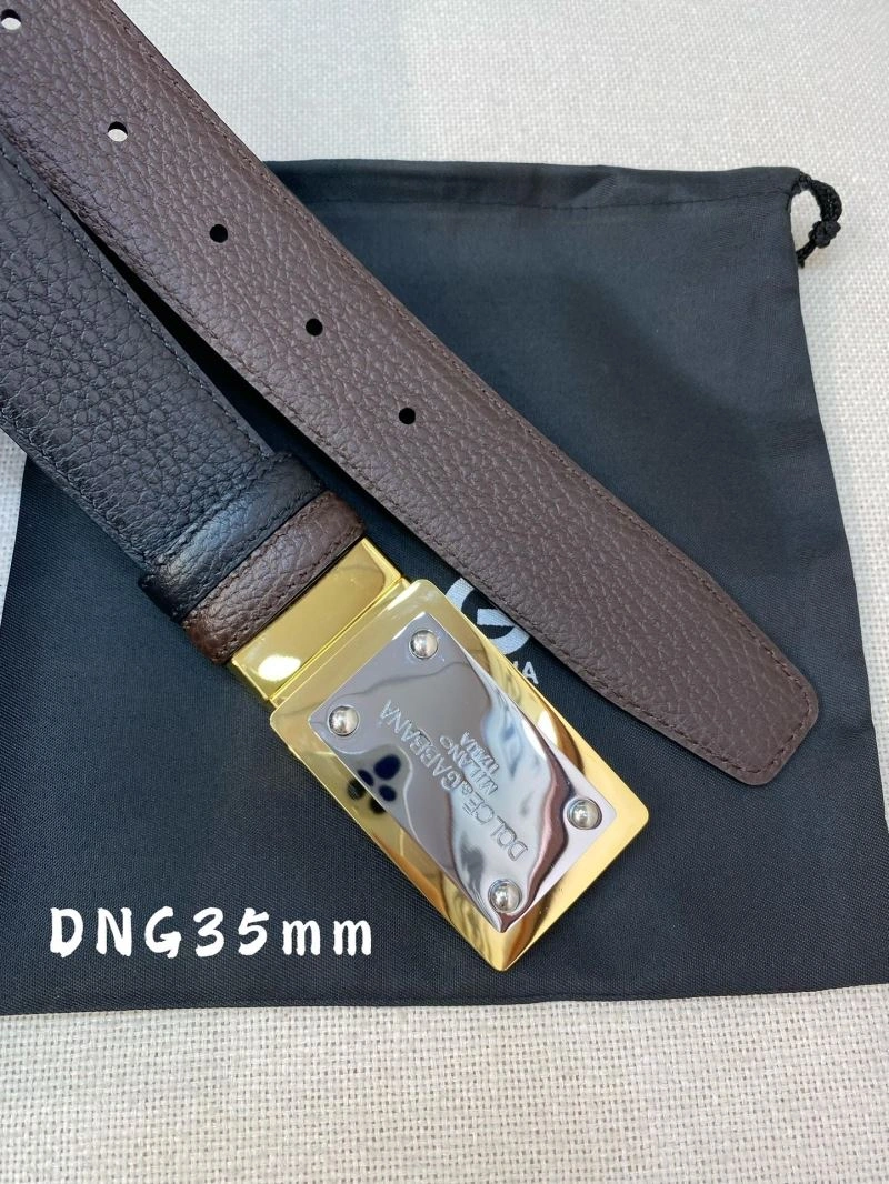 Inexpensive Dolce Gabbana Belts