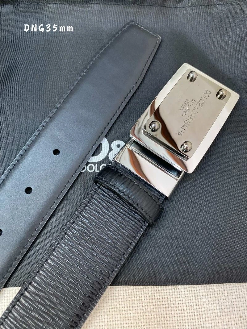 Dolce Gabbana Belts