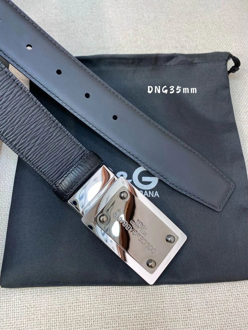 Genuine Dolce Gabbana Belts