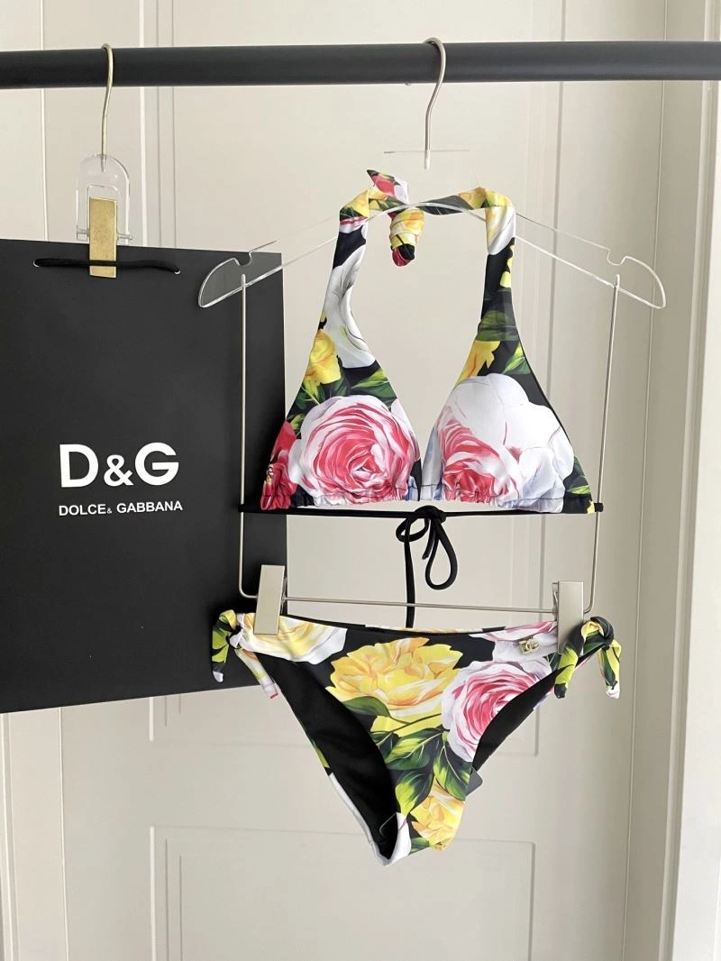 Dolce Gabbana Bikins