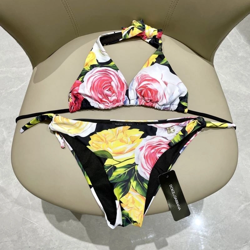 Real Dolce Gabbana Bikins