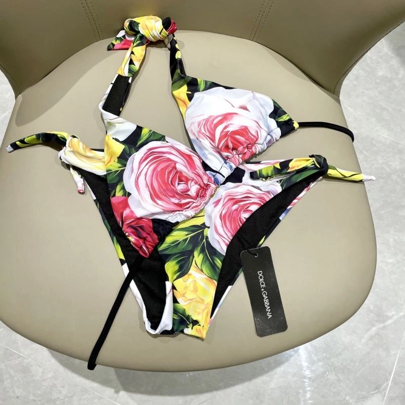 Real Dolce Gabbana Bikins