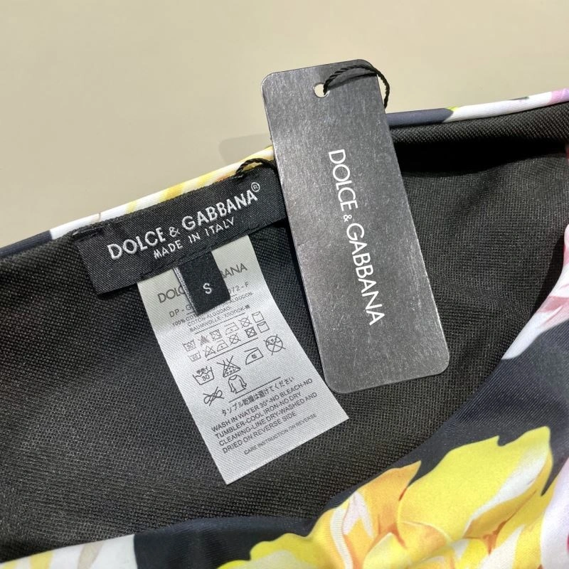 Real Dolce Gabbana Bikins