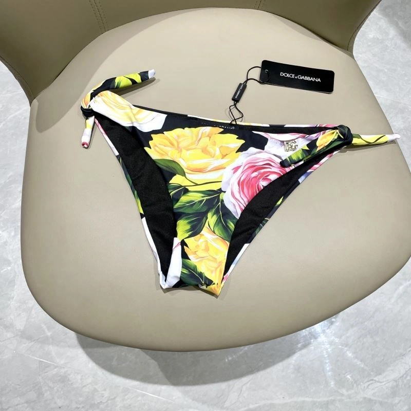 Real Dolce Gabbana Bikins