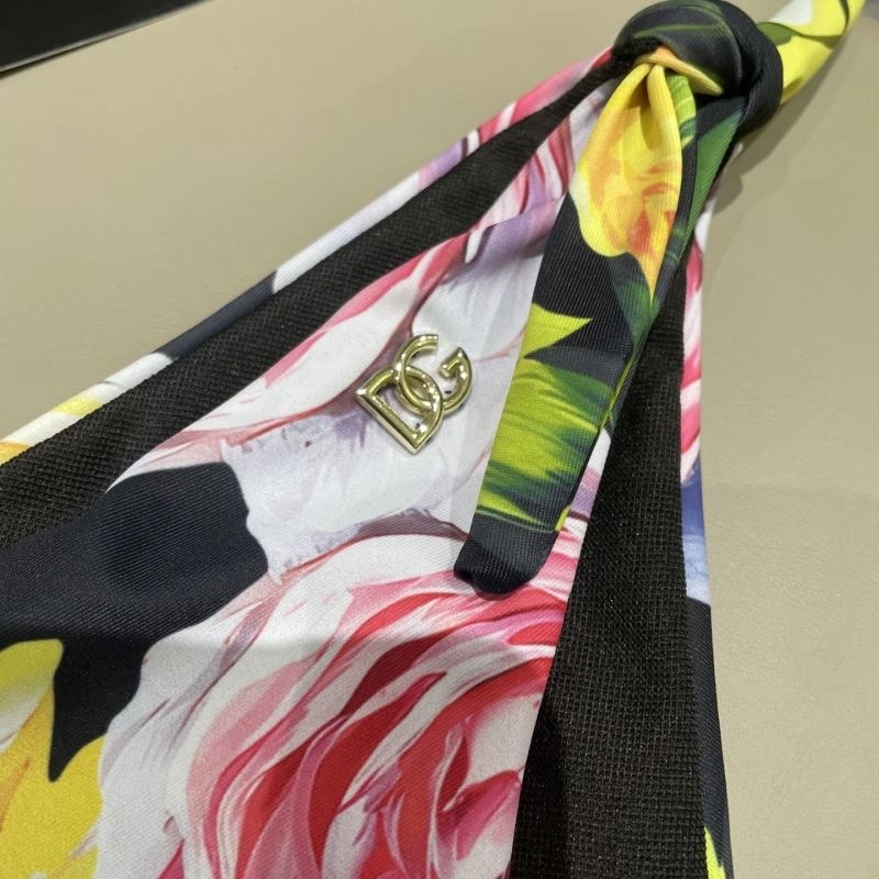 Real Dolce Gabbana Bikins