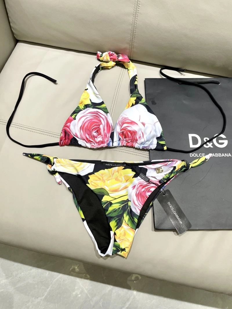 Real Dolce Gabbana Bikins