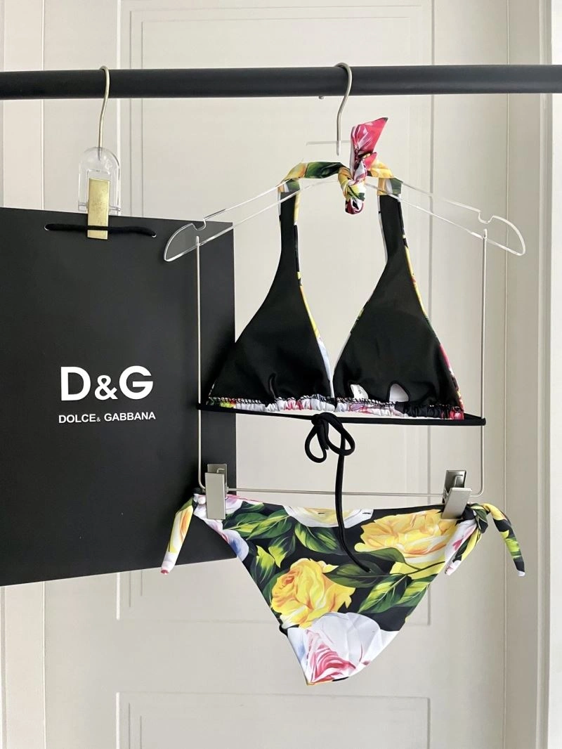 Real Dolce Gabbana Bikins