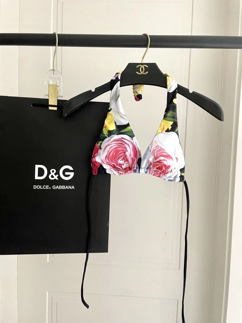 Real Dolce Gabbana Bikins