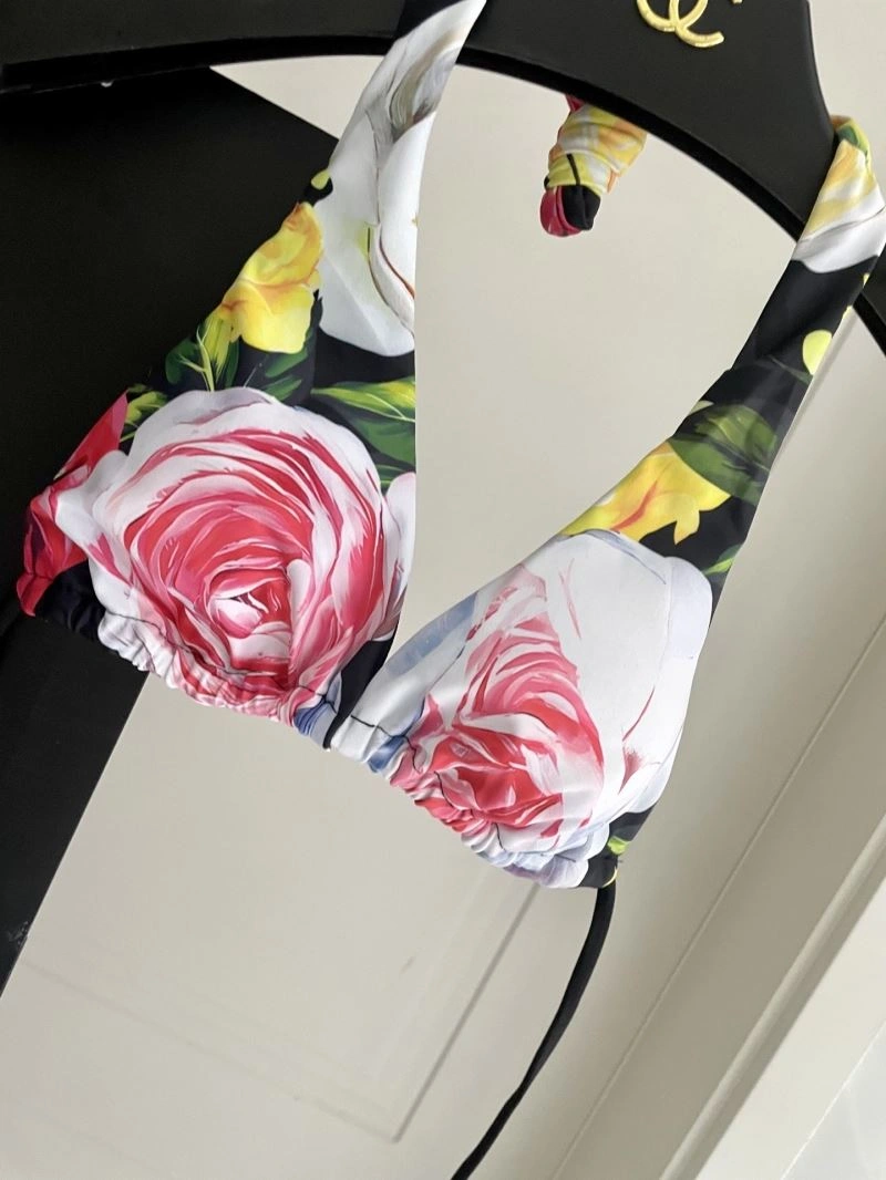 Real Dolce Gabbana Bikins