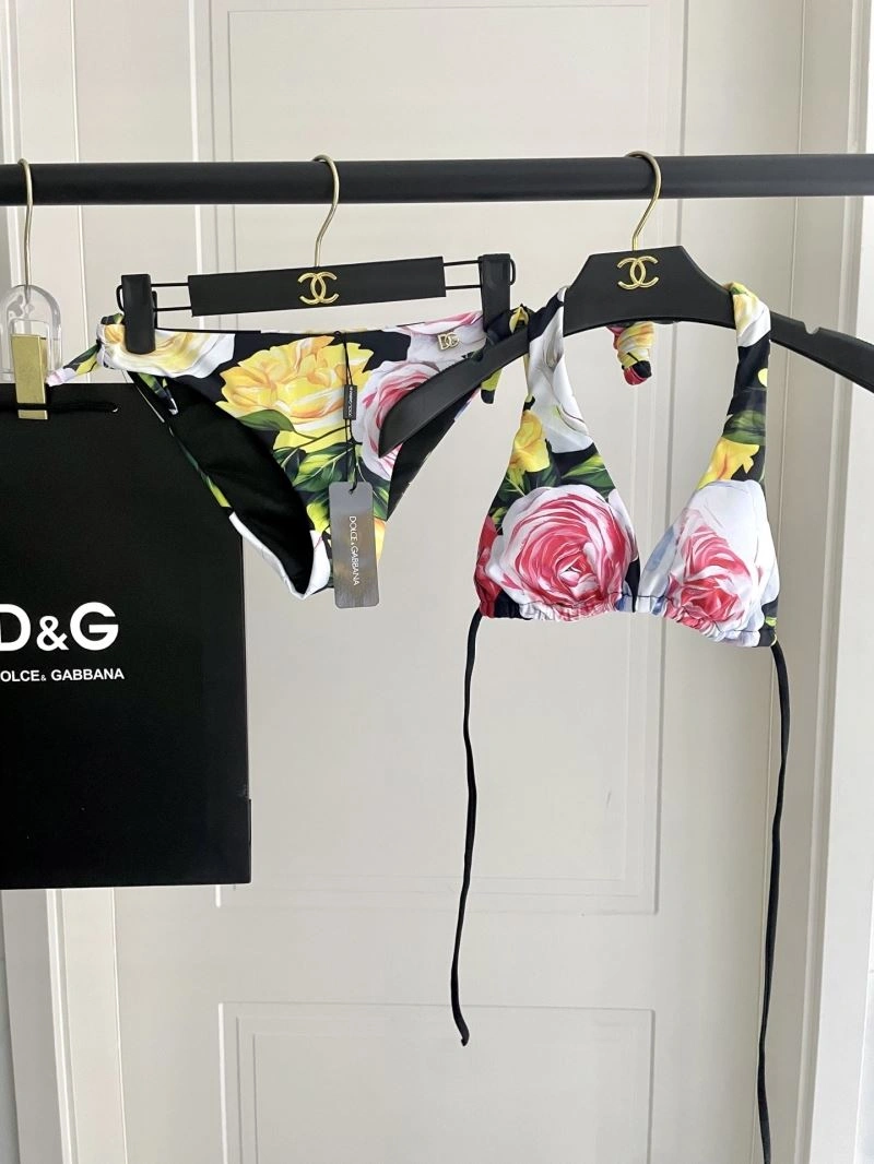 Real Dolce Gabbana Bikins