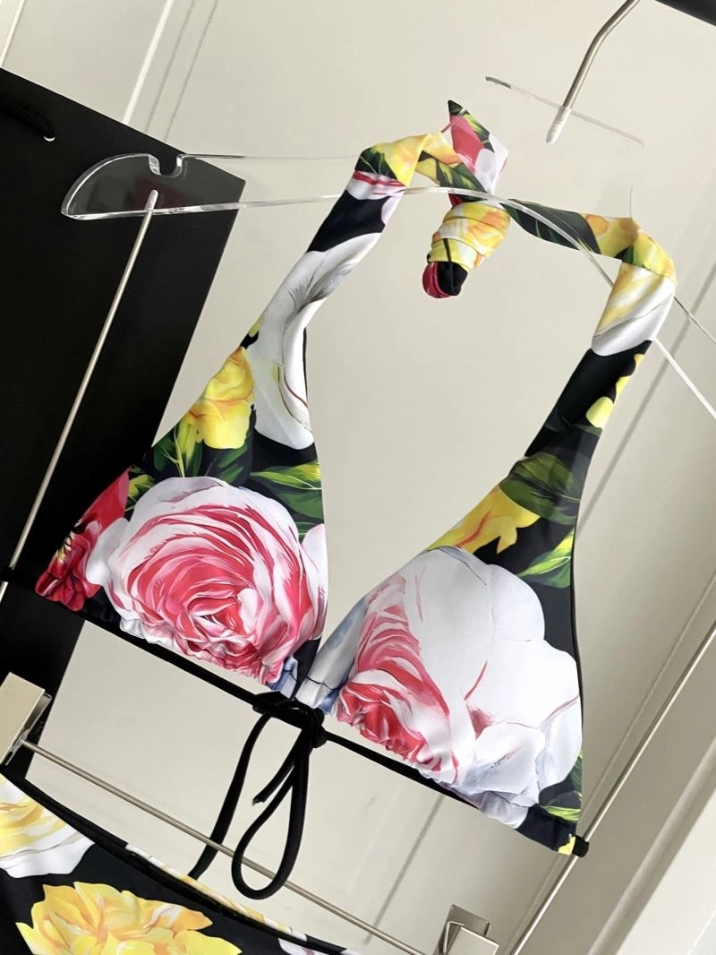 Real Dolce Gabbana Bikins