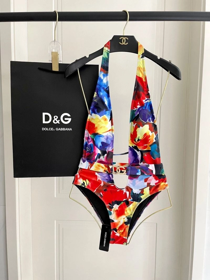 Dolce Gabbana Bikins