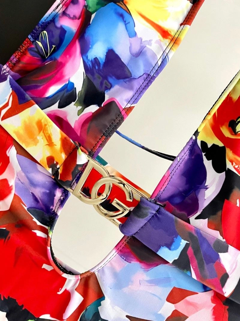 Budget-friendly Dolce Gabbana Bikins