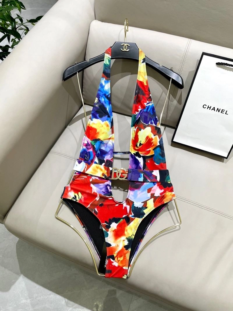 Budget-friendly Dolce Gabbana Bikins