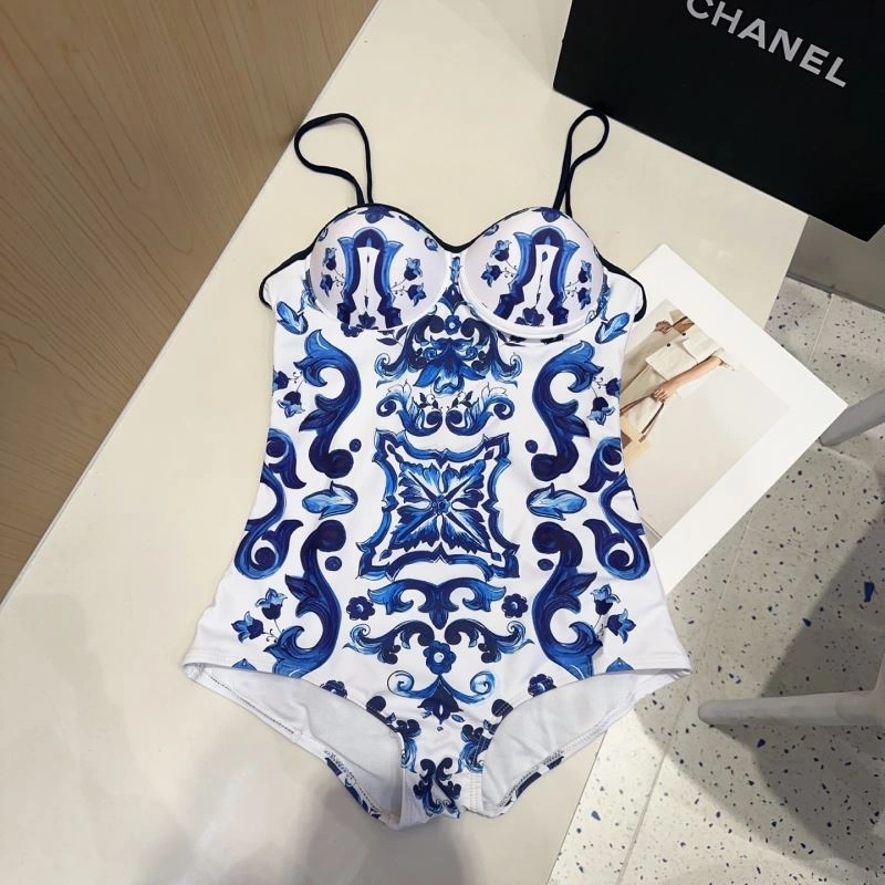 Dolce Gabbana Bikins