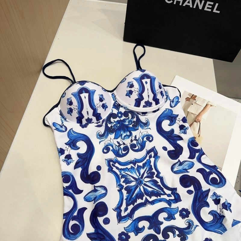 Factory-made Dolce Gabbana Bikins