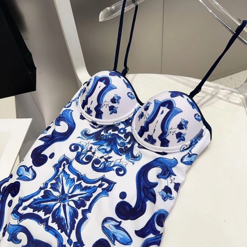 Factory-made Dolce Gabbana Bikins