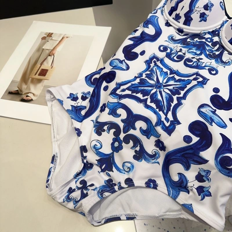 Factory-made Dolce Gabbana Bikins