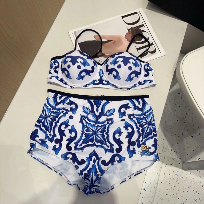 Dolce Gabbana Bikins
