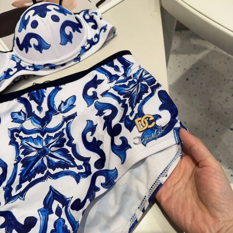 Legit Dolce Gabbana Bikins