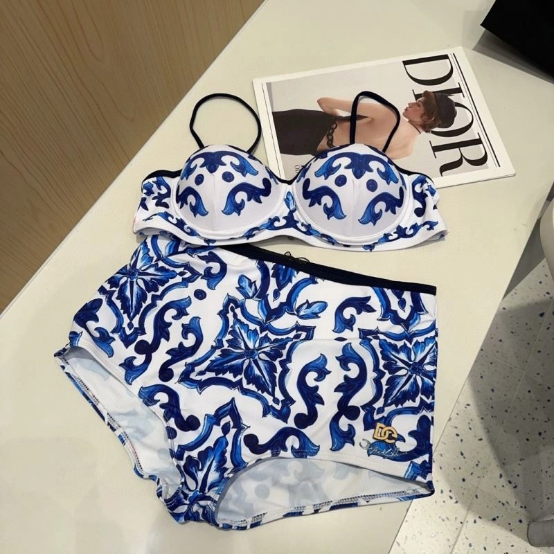 Legit Dolce Gabbana Bikins
