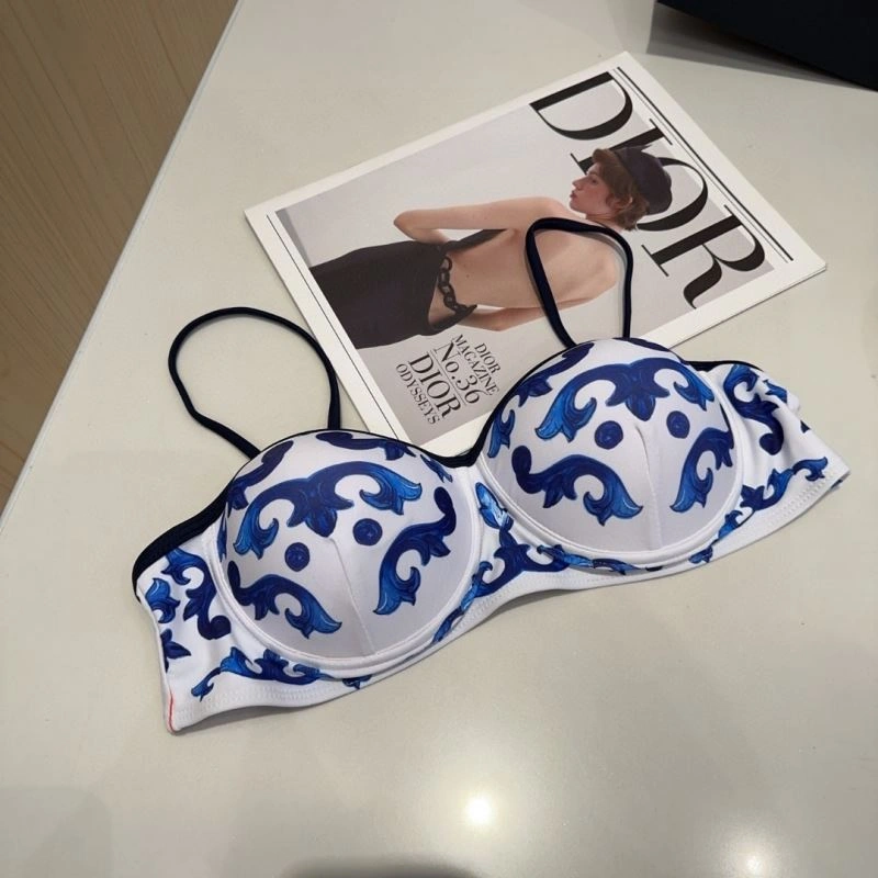 Legit Dolce Gabbana Bikins