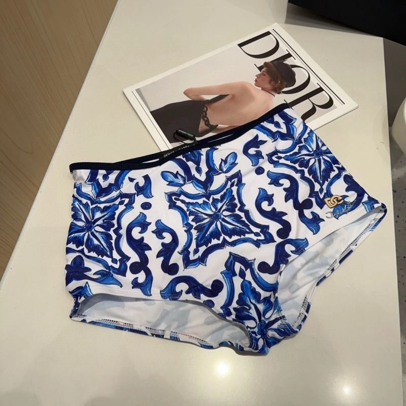 Legit Dolce Gabbana Bikins