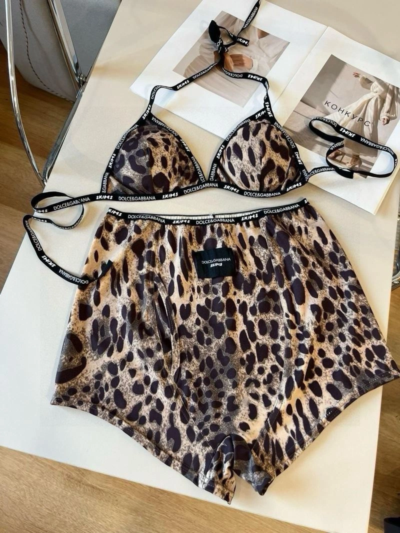 Dolce Gabbana Bikins