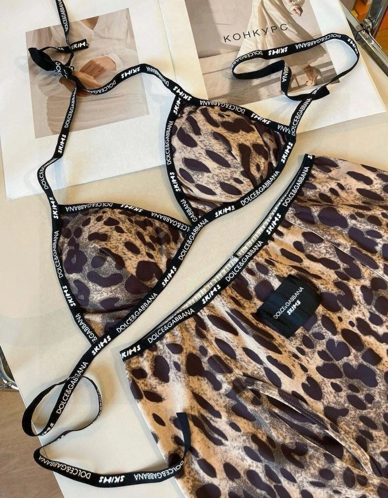 Brand-original Dolce Gabbana Bikins