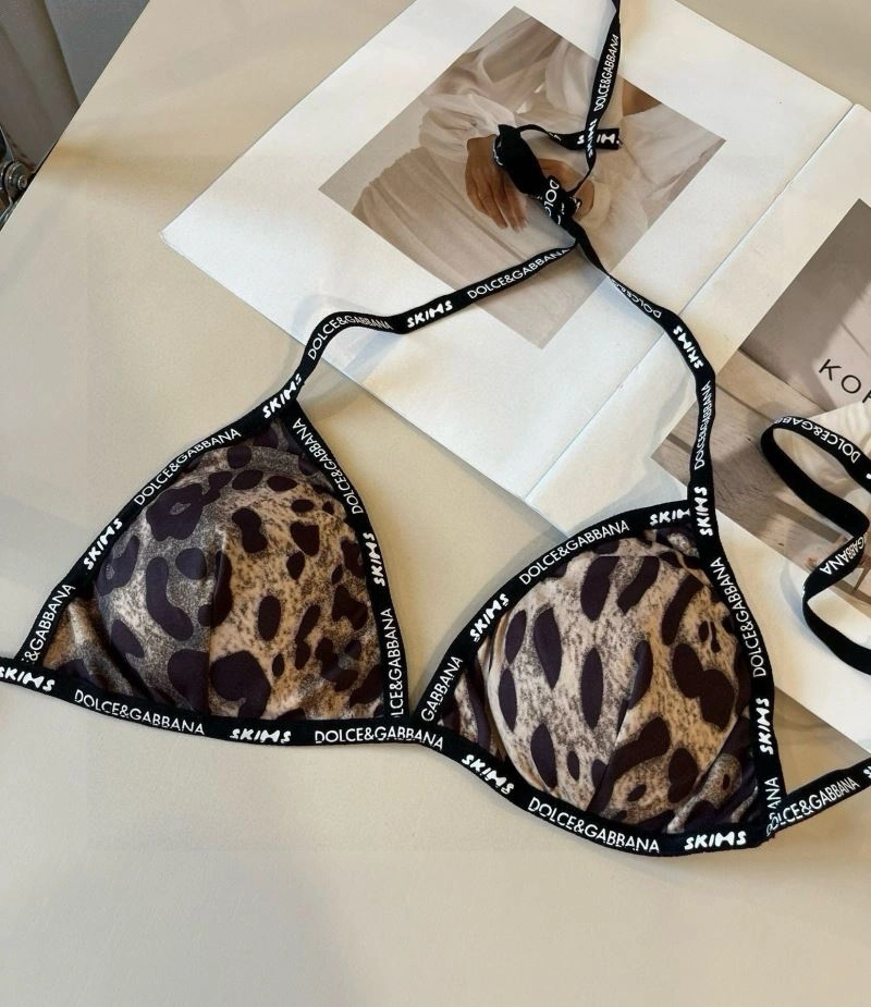 Brand-original Dolce Gabbana Bikins