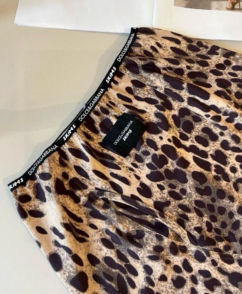 Brand-original Dolce Gabbana Bikins