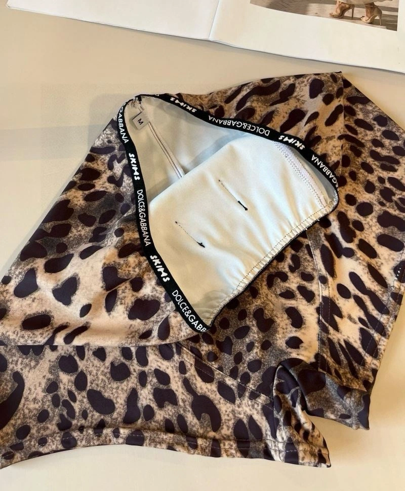 Brand-original Dolce Gabbana Bikins