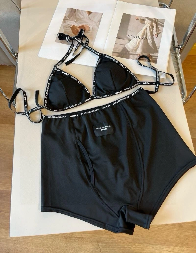 Dolce Gabbana Bikins