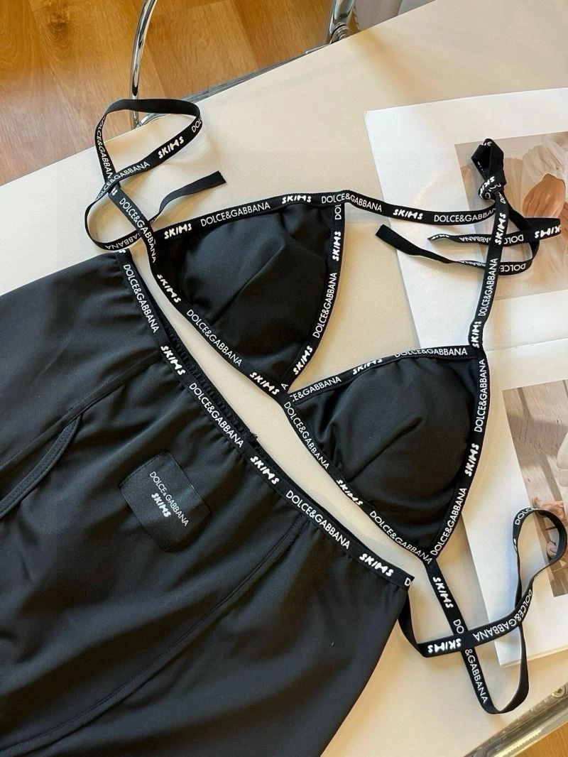Exact replica Dolce Gabbana Bikins