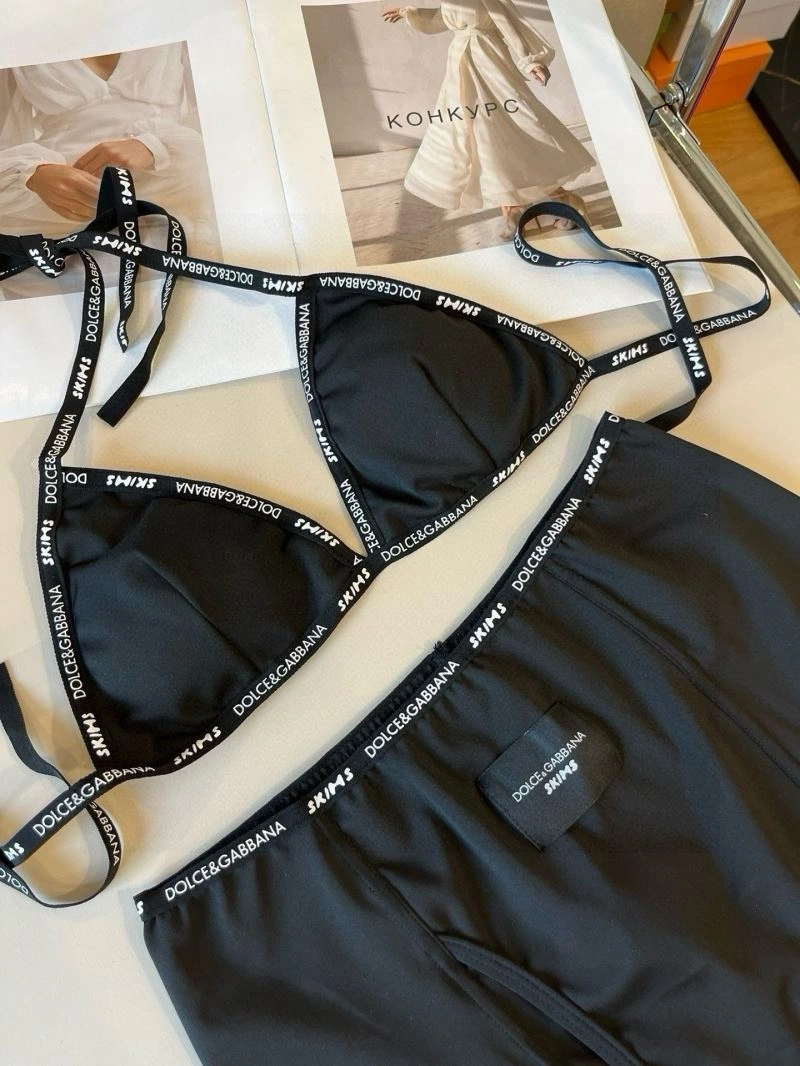 Exact replica Dolce Gabbana Bikins