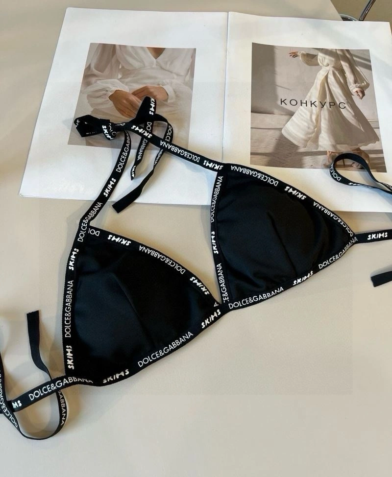 Exact replica Dolce Gabbana Bikins