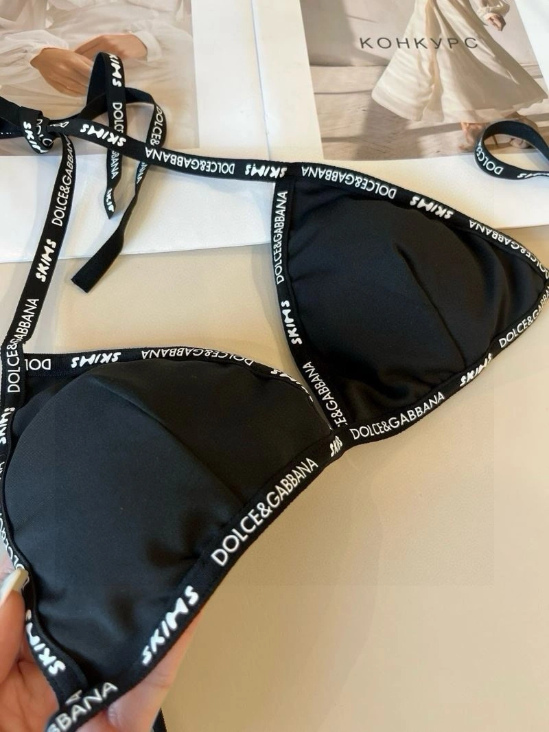 Exact replica Dolce Gabbana Bikins