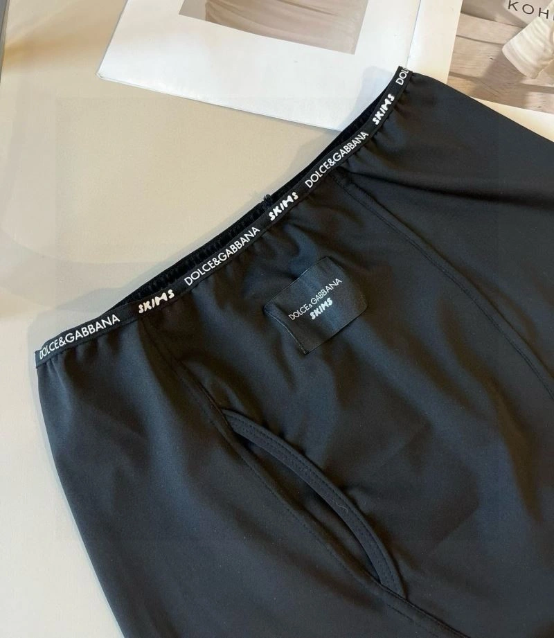 Exact replica Dolce Gabbana Bikins