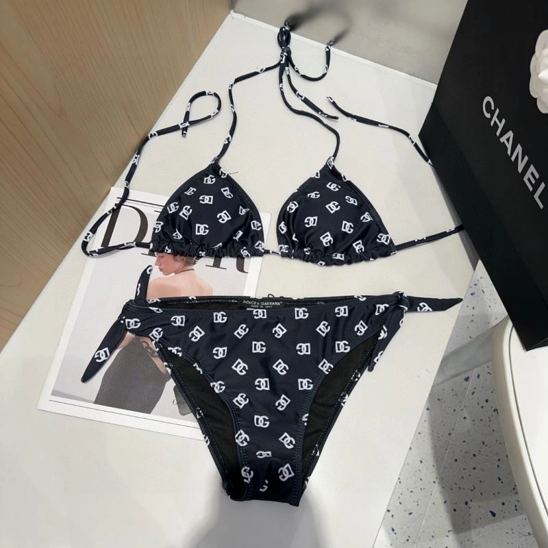 Dolce Gabbana Bikins