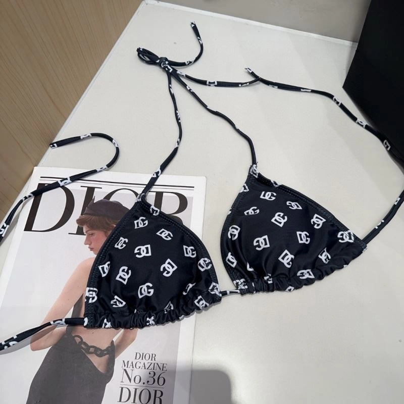 Mirror quality Dolce Gabbana Bikins