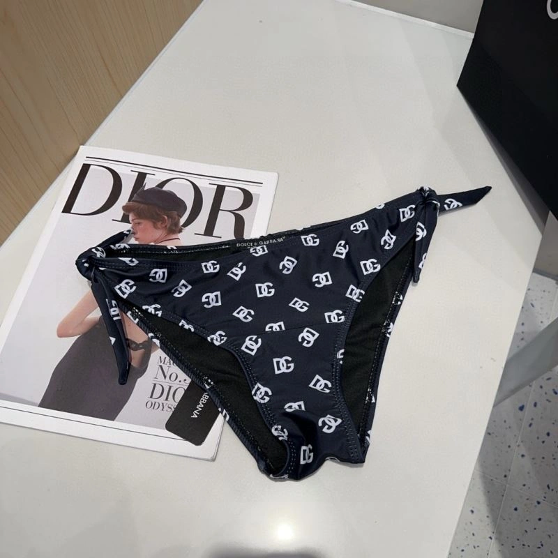 Mirror quality Dolce Gabbana Bikins