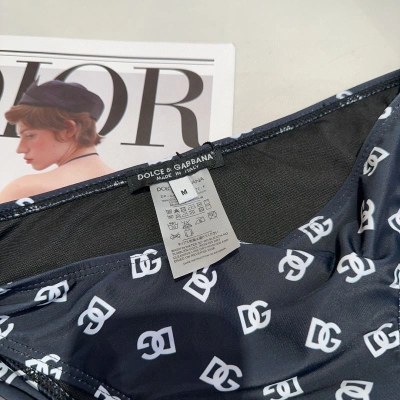 Mirror quality Dolce Gabbana Bikins
