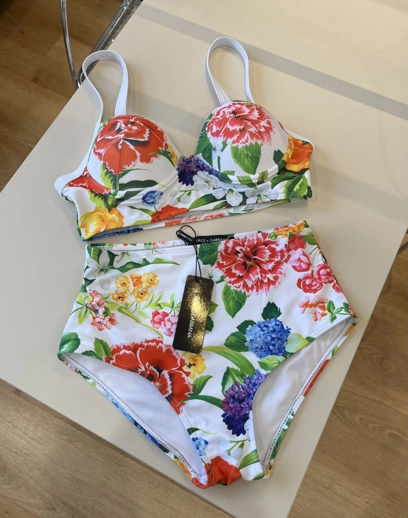 Dolce Gabbana Bikins