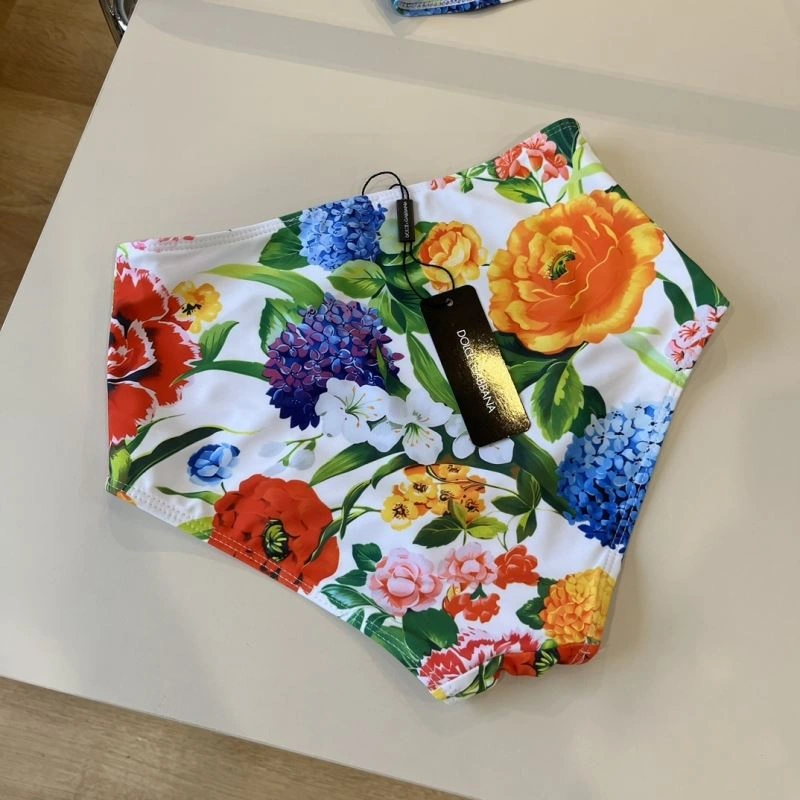 Real Dolce Gabbana Bikins