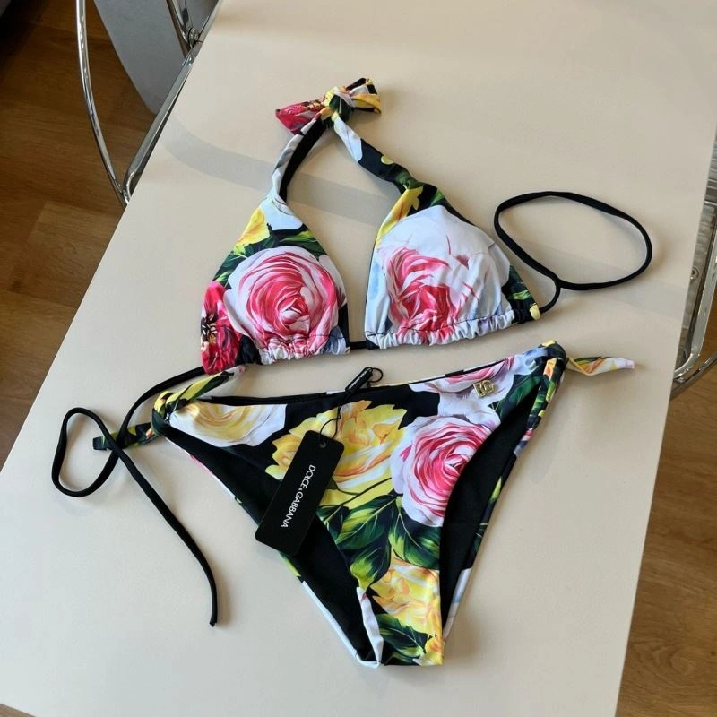 Dolce Gabbana Bikins