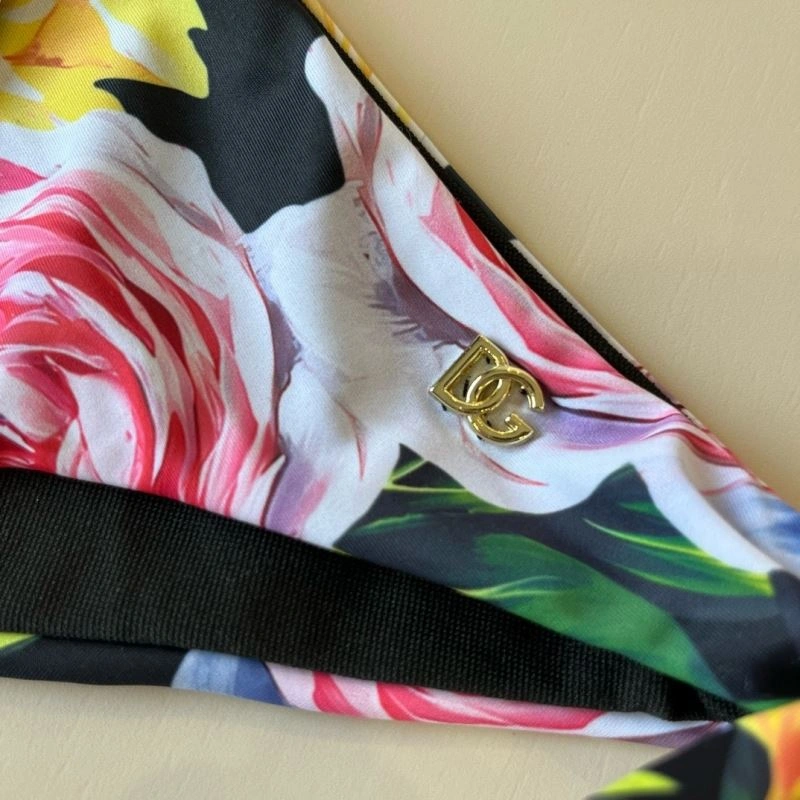 Budget-friendly Dolce Gabbana Bikins