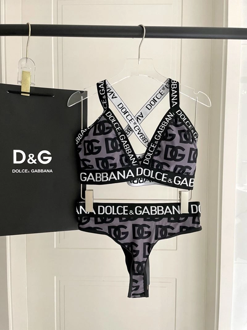 Dolce Gabbana Bikins